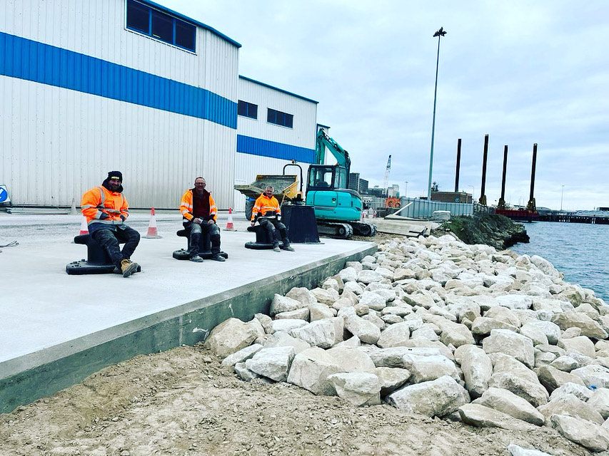 D&M Civils & Groundworks | Weymouth